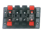 8 Way Loud Speaker Terminal Mini. at Best Price in Vasai | Your Price