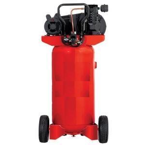 300 Liter Air Compressor Stand 5 Horse Power at Best Price in Delhi ...