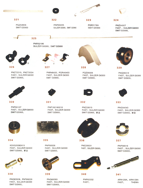 Smit GS 900 Spares Exporter, Importer, Supplier, Trading Company, Smit ...