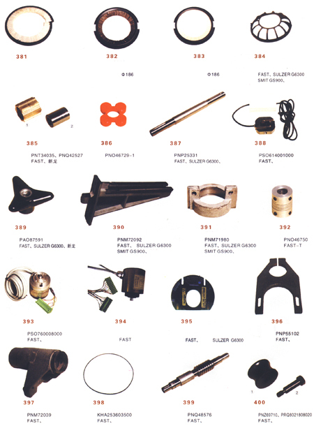 Smit GS 900 Spares Exporter, Importer, Supplier, Trading Company, Smit ...