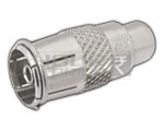 Rf Socket To Rca Socket Adaptor at Best Price in Vasai | Your Price
