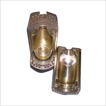 Glass Blow Mould at Best Price in Howrah | Shanti Engineering Works