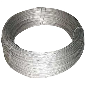 Ss Wire Rods at Best Price in Mumbai, Maharashtra | Star Steels Co.