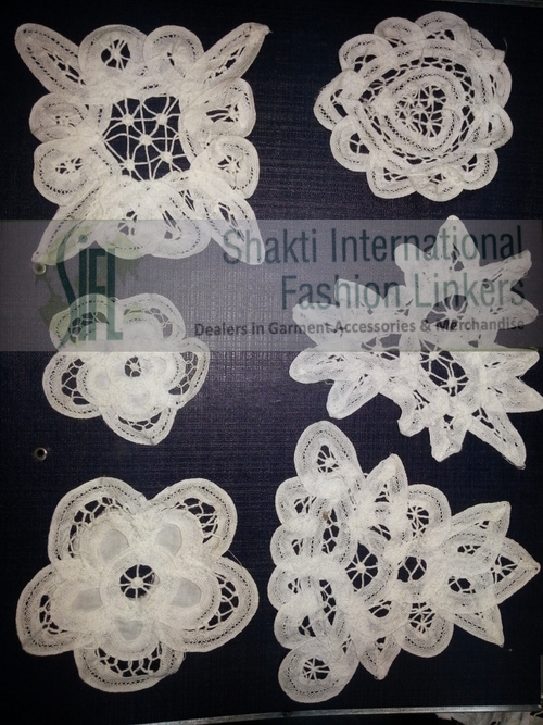 Batton Bourgh Patches at Best Price in New Delhi | Shakti International ...