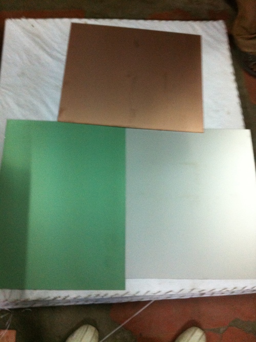 Copper Clad Laminates In Delhi, Delhi - Dealers & Traders
