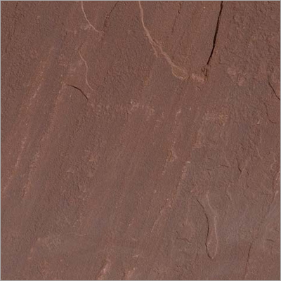Red Chocolate Natural Slate at Best Price in Udaipur | Shivling Impex ...