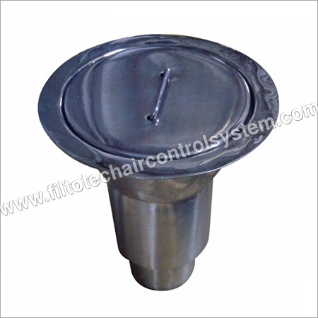 Liquid Drain Traps at Best Price in Kolkata, West Bengal | Filtotech ...