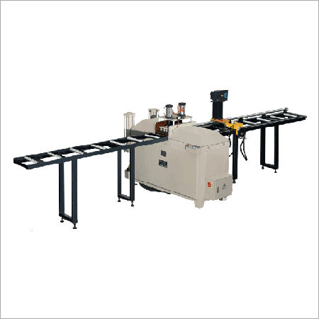 Profile Cutting Machine - Manufacturers, Suppliers & Dealers