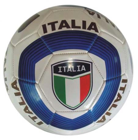 Italia Flag Soccer Ball at Best Price in Jalandhar | Hans Raj Mahajan ...