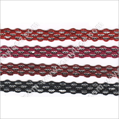 Fancy Laces & Trimmings at Best Price in Surat | Romy International
