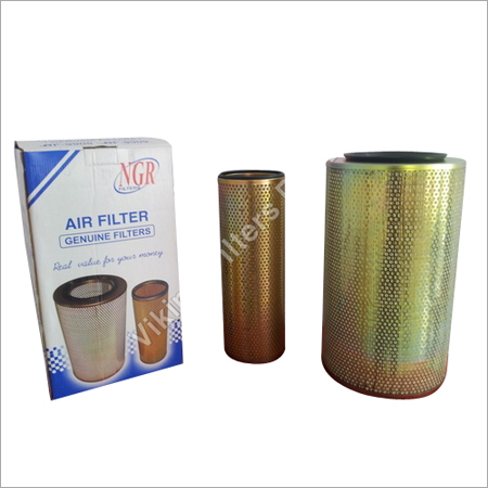 Amw Air Filter at Best Price in Delhi, Delhi | Viking Filters Private ...