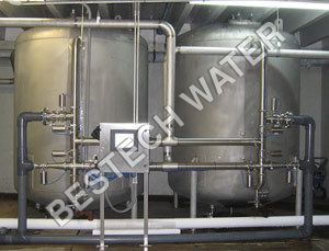 Activated Carbon System at Best Price in Ahmedabad, Gujarat | Bestech ...