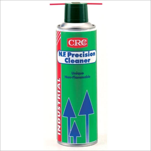 Crc Nf Precision Cleaner (Non Flammable) at Best Price in Surat | Jay ...