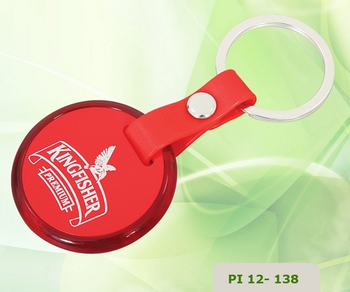 Promotional Keychains/ Rings at Best Price in Ghaziabad, Uttar Pradesh ...
