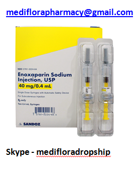 Enoxaparin Injection, Enoxaparin Injection Manufacturers & Suppliers ...