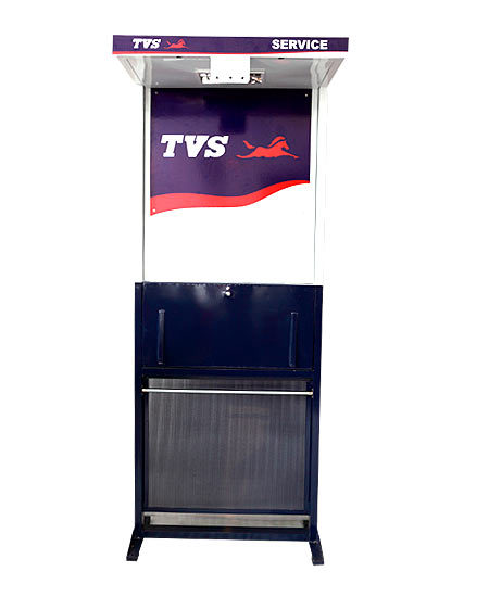Vertical Panel Board at Best Price in Indore, Madhya Pradesh | Jeskon ...