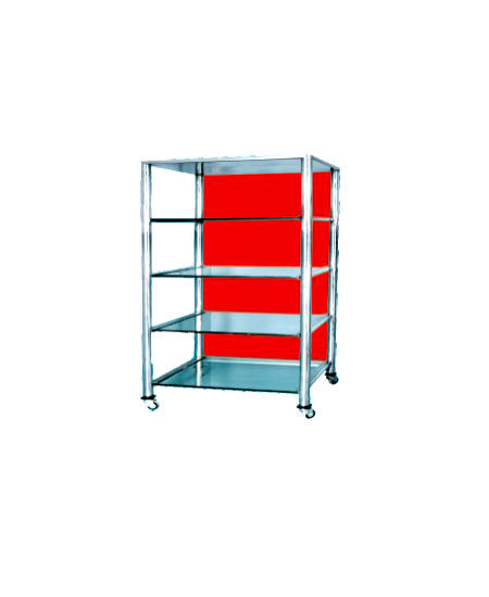 Parts Rack at Best Price in Indore, Madhya Pradesh | Jeskon Systems Pvt ...
