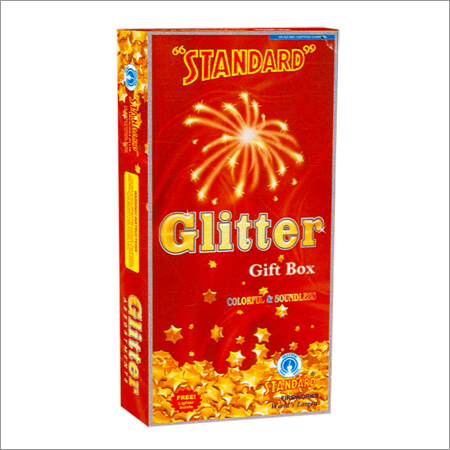Glitter Crackers at Best Price in Gurugram, Haryana | Ramlal Chanderbhan