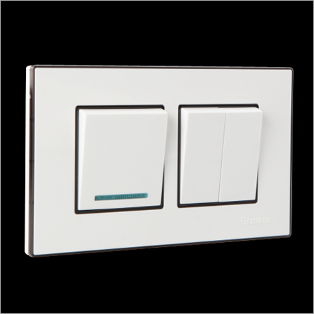 Electrical Modular Switches at Best Price in Ahmedabad, Gujarat ...