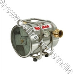 Water Driven Smoke Blowers at Best Price in Surendranagar | Newage ...