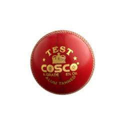 Cosco Cricket Balls at Best Price in Noida, Uttar Pradesh | Sportsfitmart
