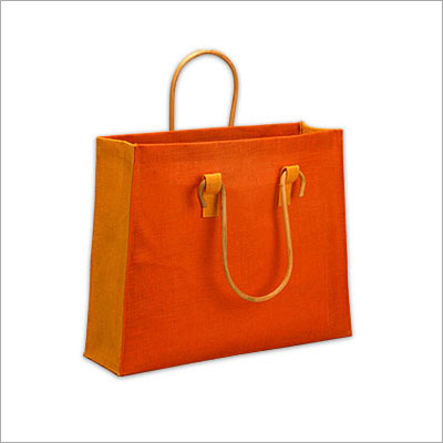 Jute Shopping Bags (we-003) at Best Price in Kolkata | Dhc Fashion