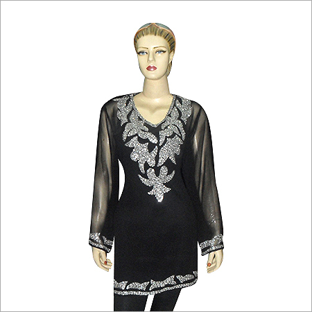 Black Cocktail Dresses at Best Price in New Delhi, Delhi | Shagoofa ...