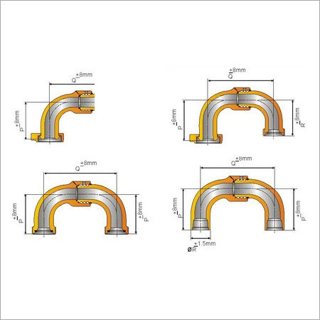 Swivel Joint Manufacturers & Suppliers in India