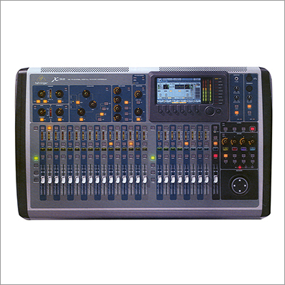 Channel Digital Mixing (32) at Best Price in Delhi | Jds Enterprises