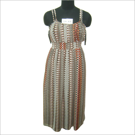 Ladies Dress at Best Price in New Delhi, Delhi | Kaushalya Exports