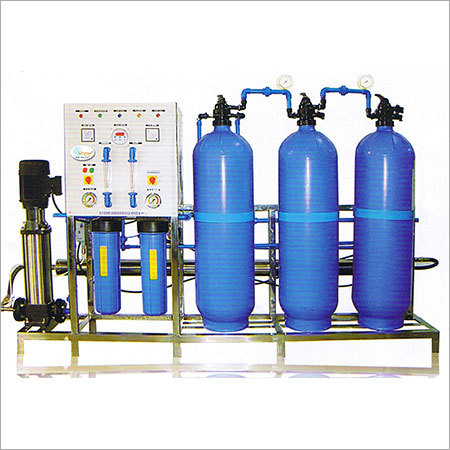 Ro Plant 3 Cylinders at Best Price in Markapur | Hyderabad Waters ...