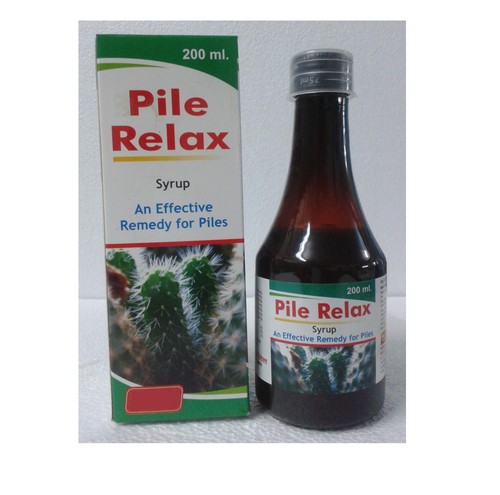 Haem Up Syrup - Haem Up Syrup Manufacturer & Supplier, Indore, India