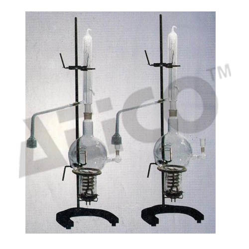 Double Distillation Unit - Manufacturers & Suppliers, Dealers