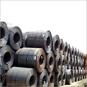 Hr-coil at Best Price in Delhi, Delhi | Nks Steels Ltd. Ltd.