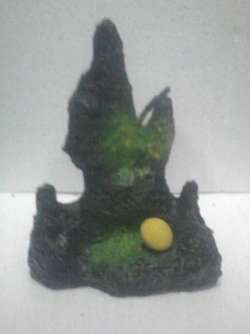 Ti Fiber Rock at Best Price in Delhi, Delhi | Fish Aquarium Home