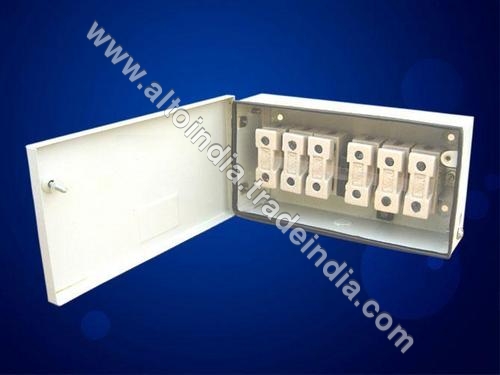 Fuse Panels - Fuse Panels Manufacturers, Suppliers & Dealers