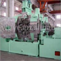 Cold Rolling Mill - Manufacturers, Suppliers and Exporters
