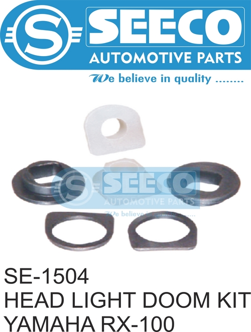 Head Light Doom - Manufacturers, Suppliers & Dealers