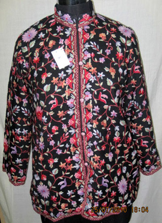 Woolen Jacket at Best Price in New Delhi, Delhi | Imran Fabric Industries