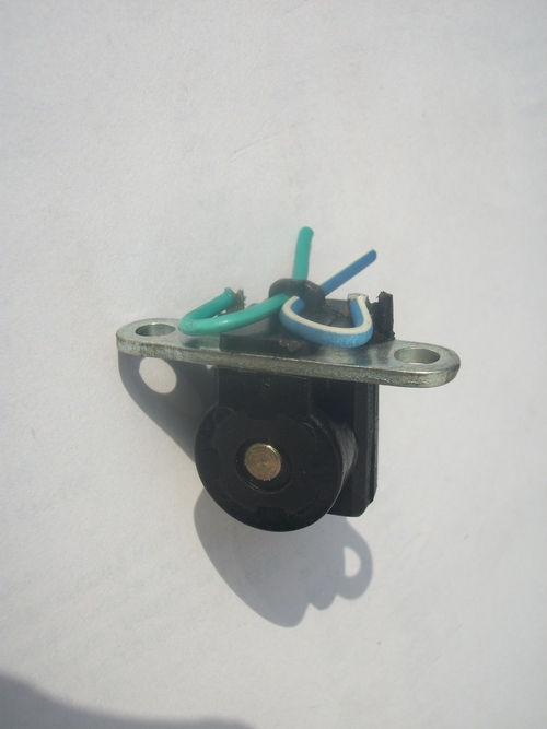 Cd Dlx Pick Up Coil at Best Price in Ghaziabad | Swami Auto Products