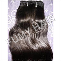 Body Wavy Machine Weft Hair at Best Price in Chennai | Fumy Human Hair