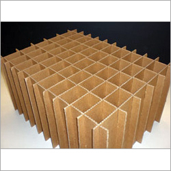 Corrugated Partition Tray, Corrugated Partition Tray Manufacturer and ...