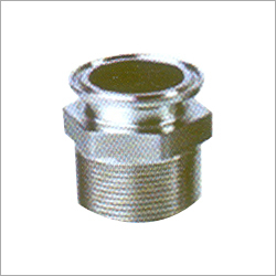 Tc End Male Adapter at Best Price in Ankleshwar | Madhuram Metal ...