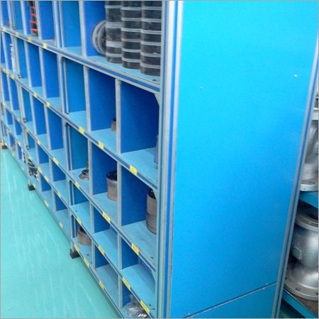 Framing Systems at Best Price in Pune, Maharashtra | Shubban Technollogies