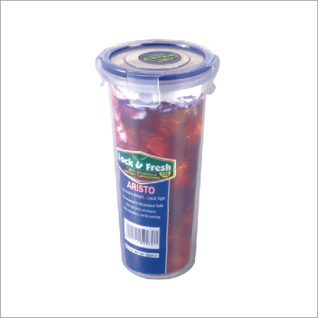 Lock & Fresh - 09 640 Ml (8 X 17.5 Cm) at Best Price in Mumbai ...