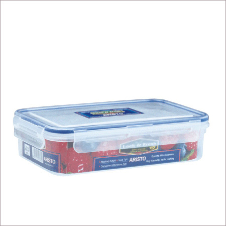 Lock & Fresh - 220 900 Ml (21 X 12.5 X 5 Cm) at Best Price in Mumbai ...