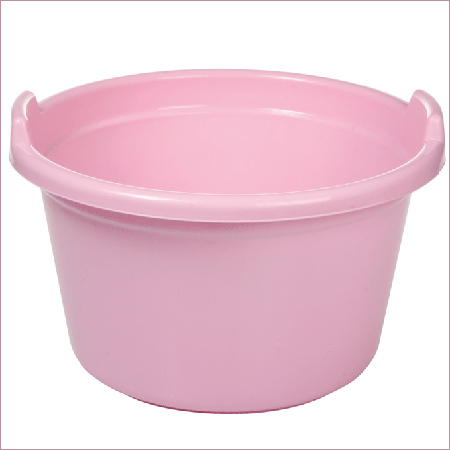 Deep Tub No.3 (45 X 27 Cm) at Best Price in Mumbai | Aristoplast ...