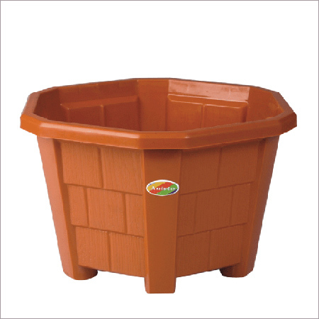 Hexa Planter - 5 at Best Price in Mumbai | Aristoplast Products Private ...