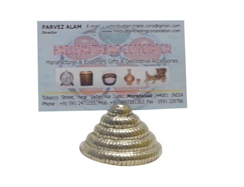 Snake Roll Place Card Holder at Best Price in Moradabad | Hindustan ...