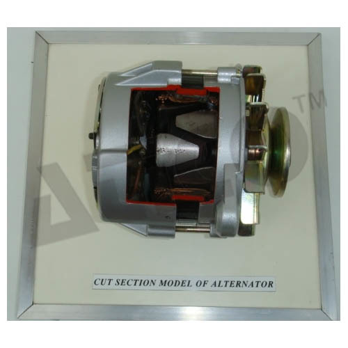 Alternator, Alternator Manufacturers & Suppliers, Dealers